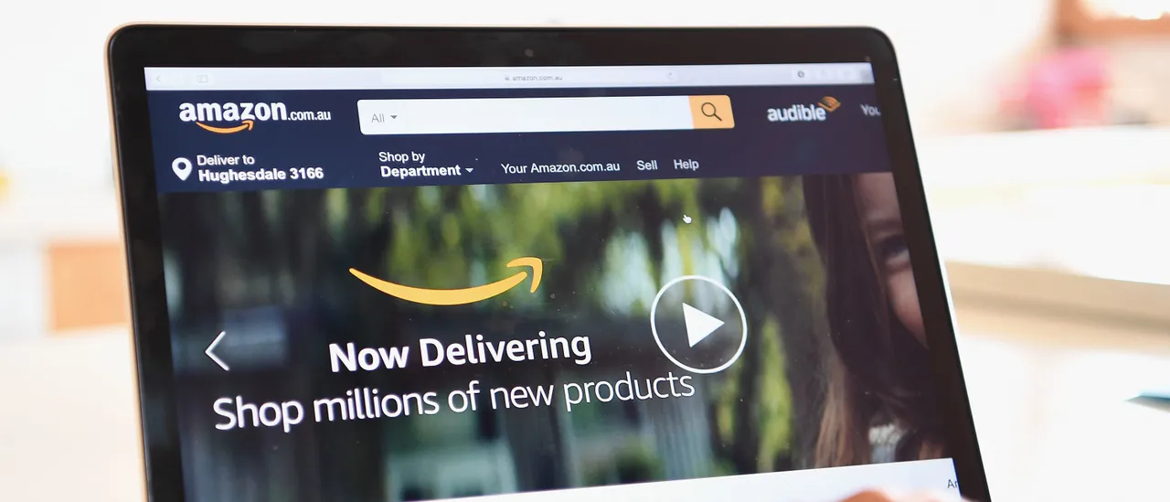 Amazon Board Of Directors Tells Investors To Reject Proposal To End ...