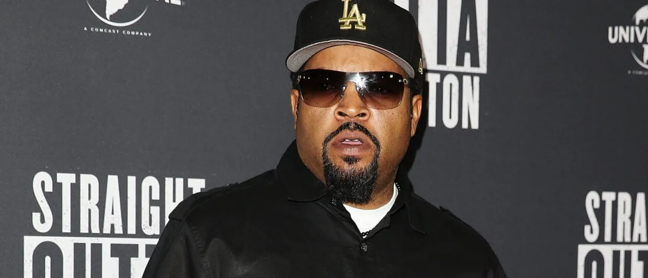 Trump Campaign Works With Ice Cube On Criminal Justice Initiative ...