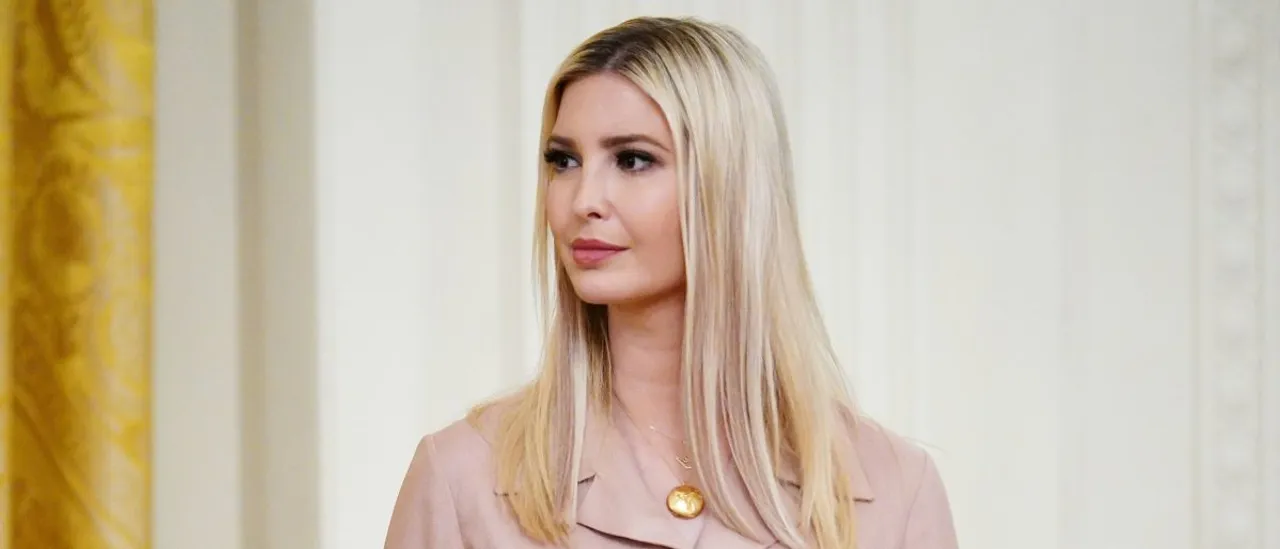 Ivanka Trump Blasts ‘Cancel Culture’ After WSU Disinvites Her From ...