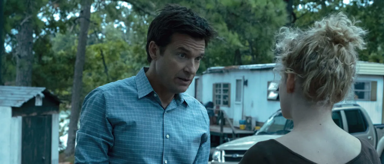 ‘Ozark’ Scores Multiple Golden Globes Nominations | The Daily Caller