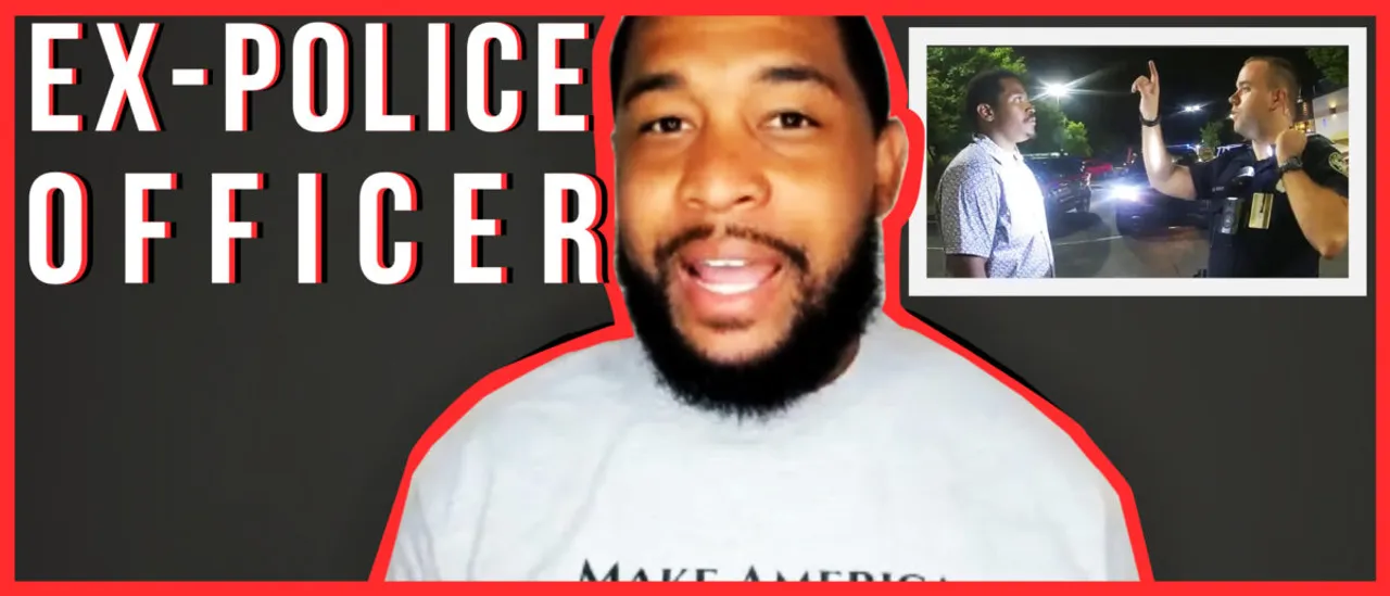 ‘Justified In Using Deadly Force’: Ex-Cop Sides With Atlanta Officer In ...