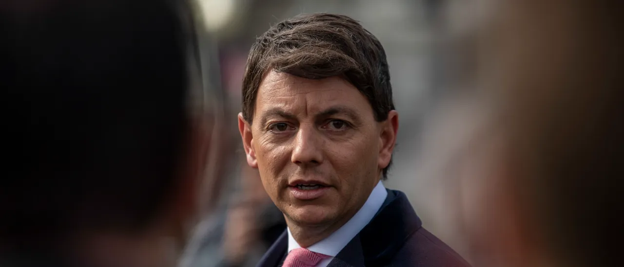 Shake-Up: Hogan Gidley To Leave White House And Become Trump Campaign’s ...