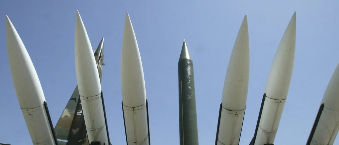 Meet The ‘Flying Ginsu,’ A Truly Gnarly Weapon Washington Used To ...