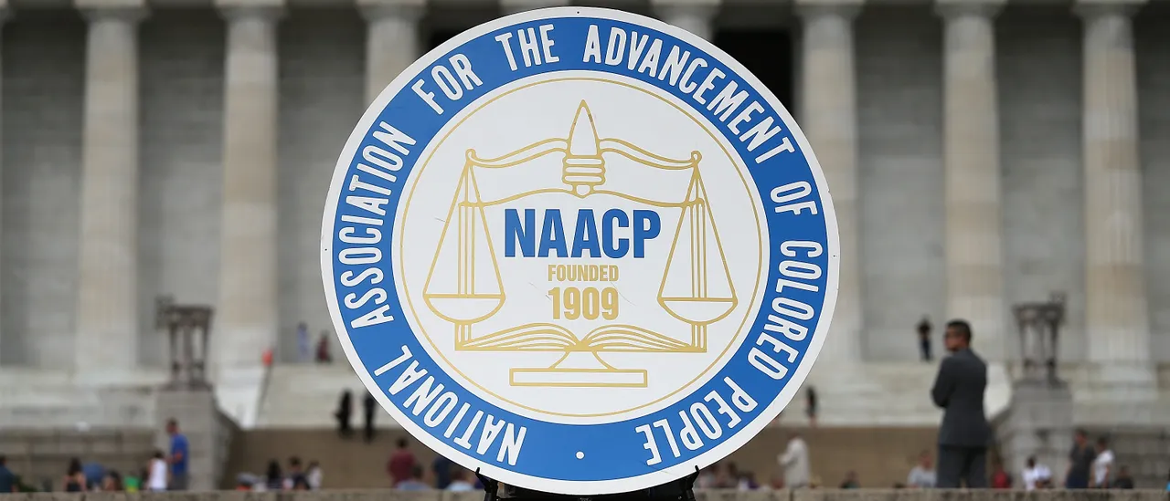 Philadelphia NAACP President Under Pressure To Resign Over Anti-Semitic ...