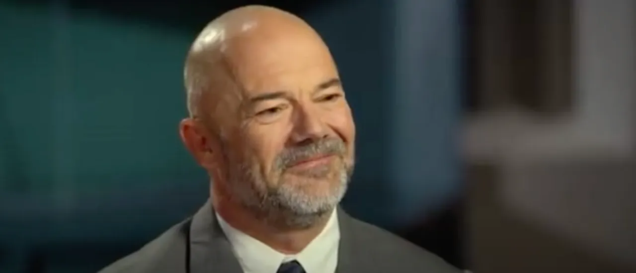 Andrew Sullivan, An ‘Early Supporter Of’ Obama, Says He’s Out At NY Mag ...
