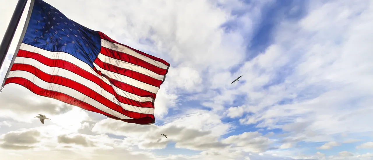 BARR: America’s ‘Freedom’ Rating Slips Significantly | The Daily Caller