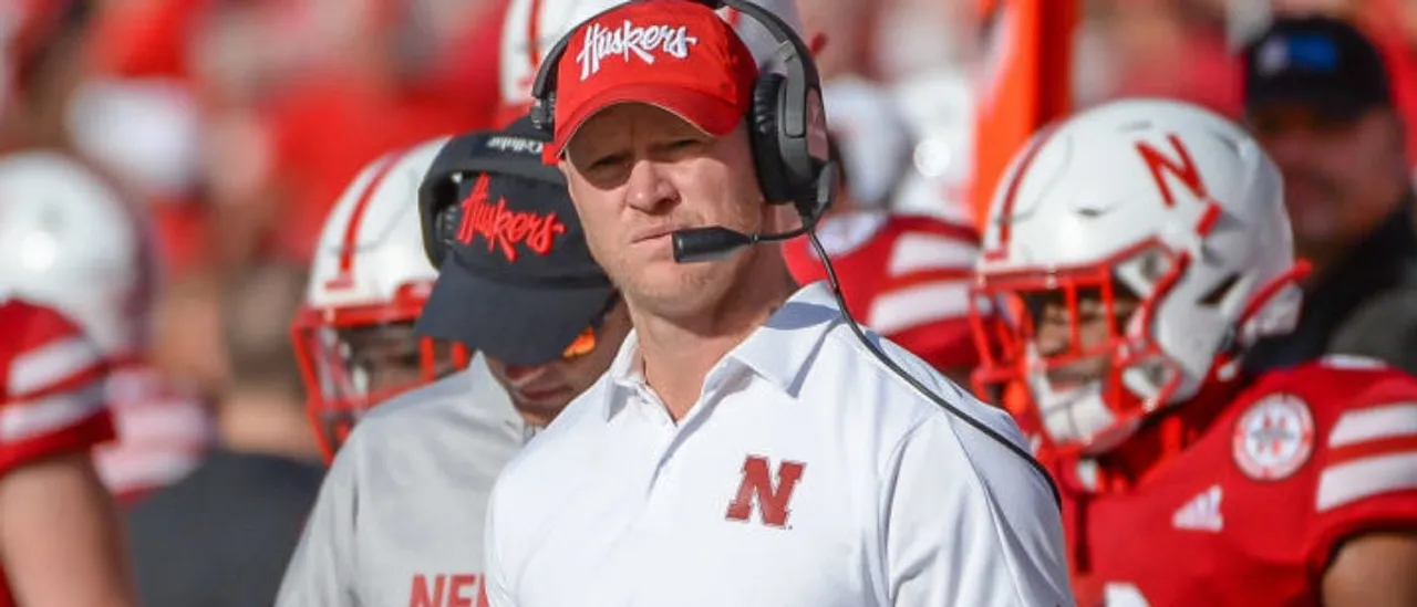 AD Bill Moos On Nebraska’s 2020 Football Schedule: ‘I Wasn’t Toasting ...