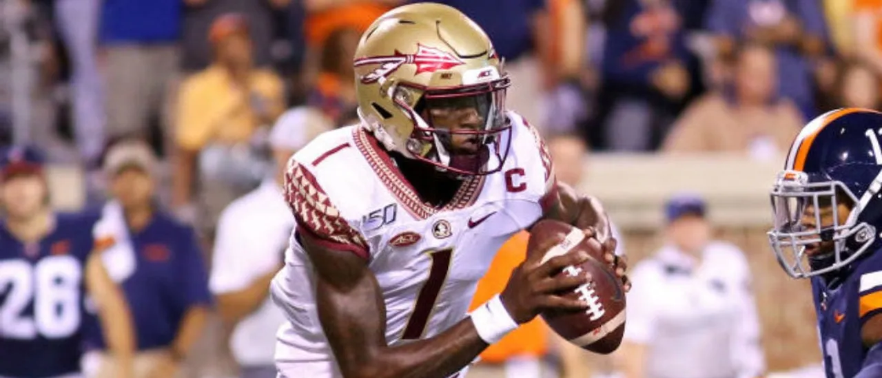 REPORT: Florida State Will Allow Tailgating During The 2020 Football ...