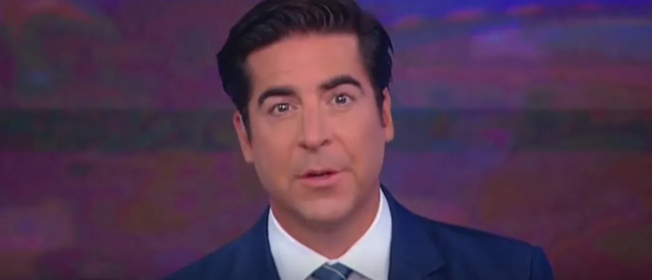 ‘This Shooting Is Being Buried’: Jesse Watters Blasts ‘Corrupt’ Media ...