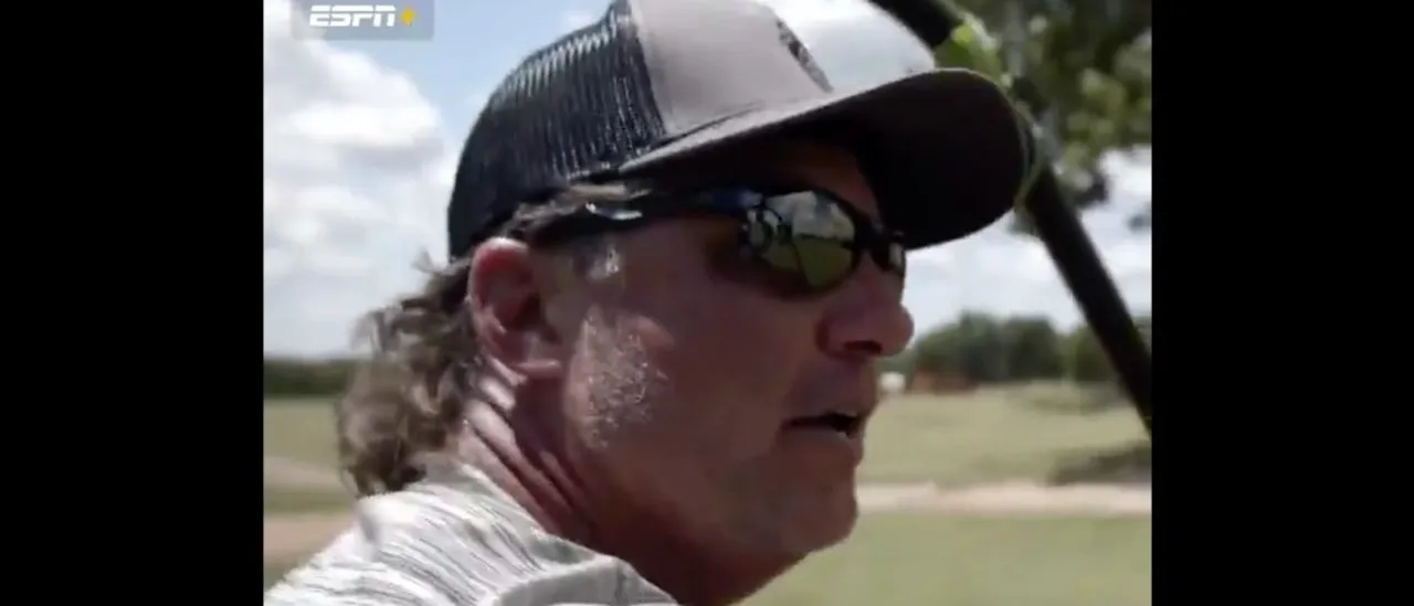 Mike Gundy Shows Off His Farming Skills In Incredible Clip From ‘Our ...