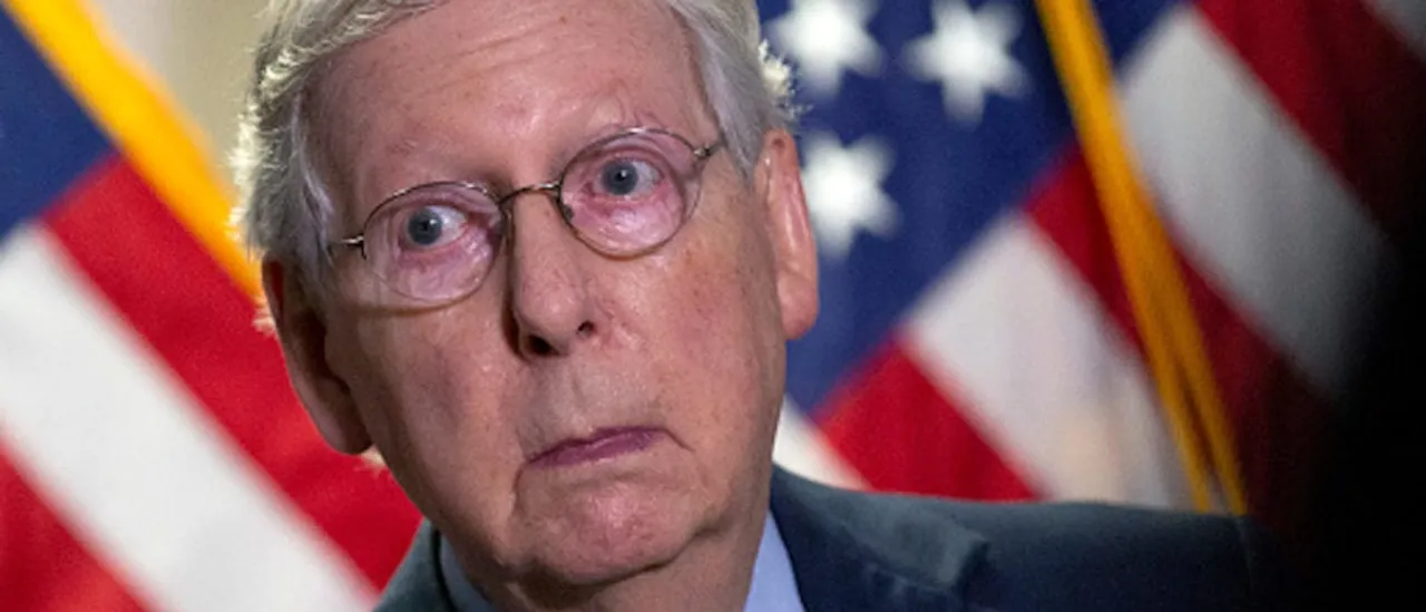 Here Is What Republican Senators Say They Want In A Phase 4 Stimulus ...