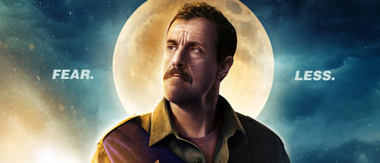 Watch Adam Sandler In The Trailer For The New Netflix Movie ‘Hubie ...