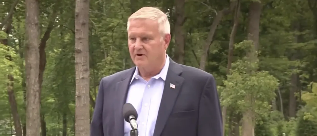 Madison Cawthorn’s Democratic Opponent Once Tweeted About Breaking ...