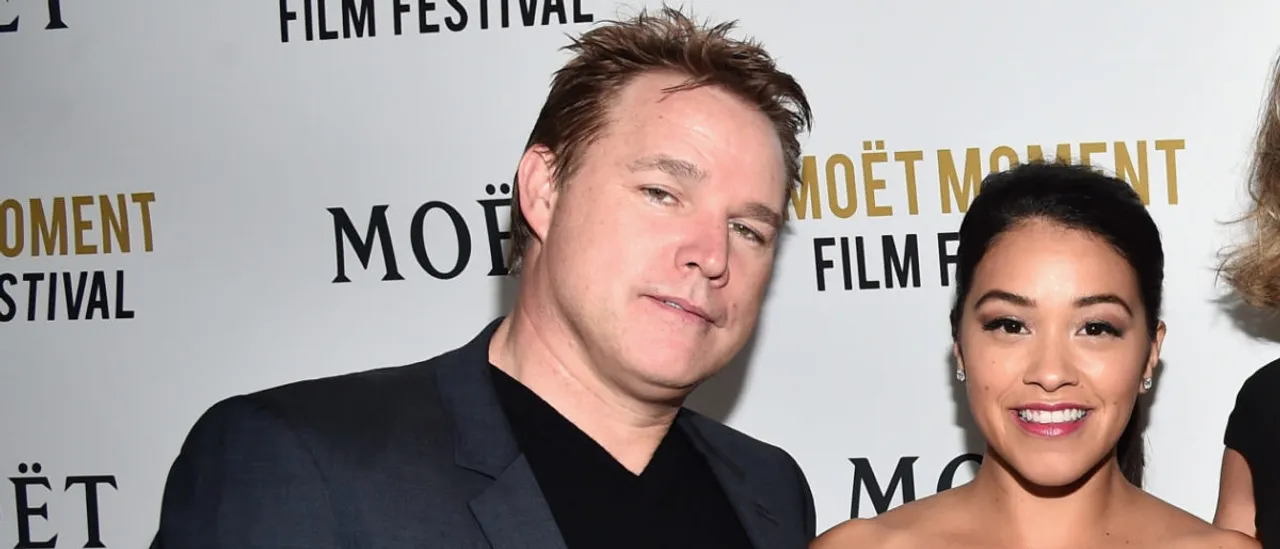 REPORT: Hollywood Producer David Guillod Arrested On Suspicion Of ...