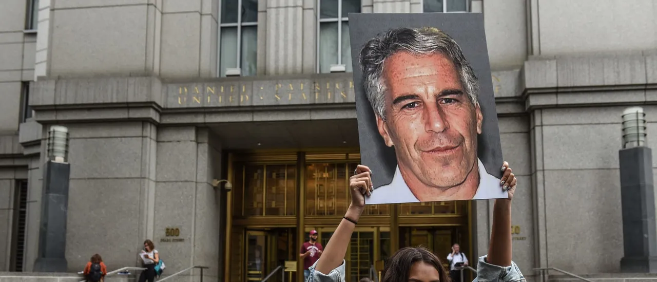 Jeffrey Epstein’s New York City Home Sells For Almost $50 Million ...