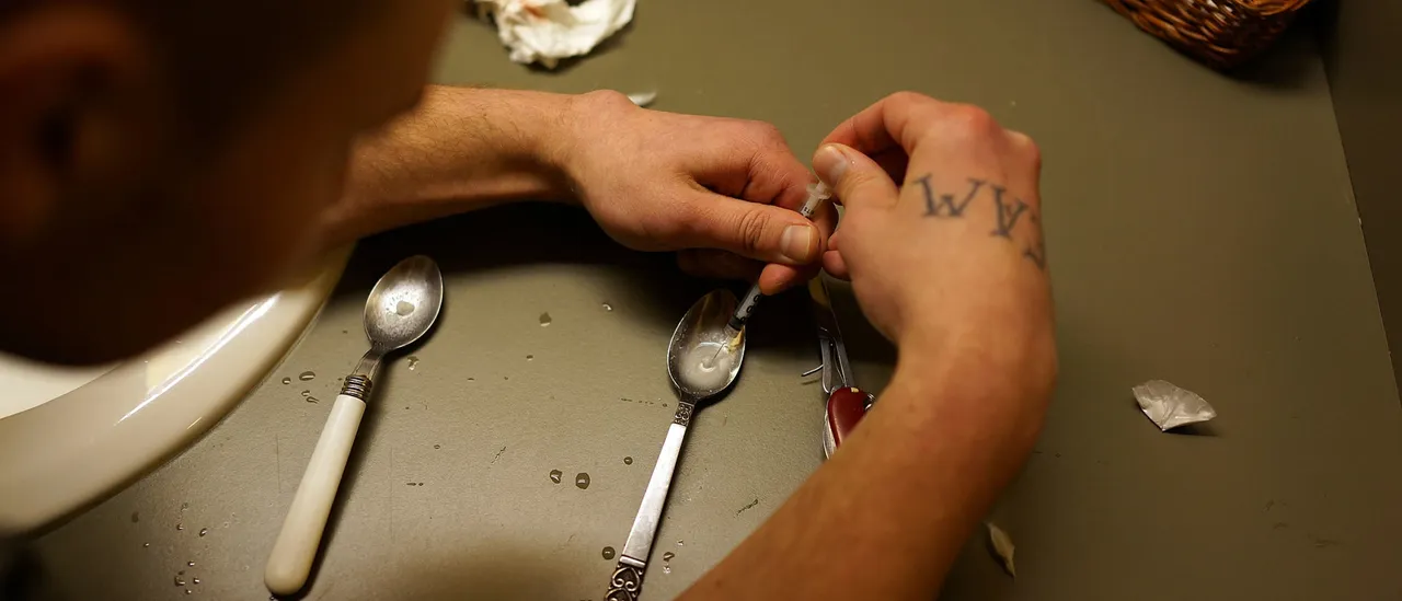 Drug Use Worldwide Hits Staggering Highs As Cocaine, Meth Markets Boom ...