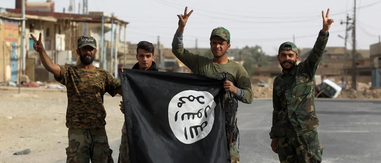 US Brings Back ‘Every American Supporter Of ISIS’ Held By Syrian ...