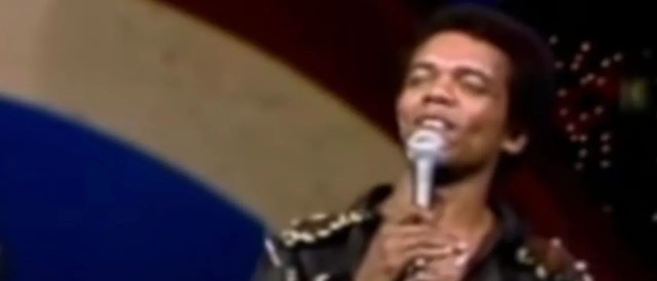 Johnny Nash, Famous For ‘I Can See Clearly Now,’ Dead At 80 | The Daily ...