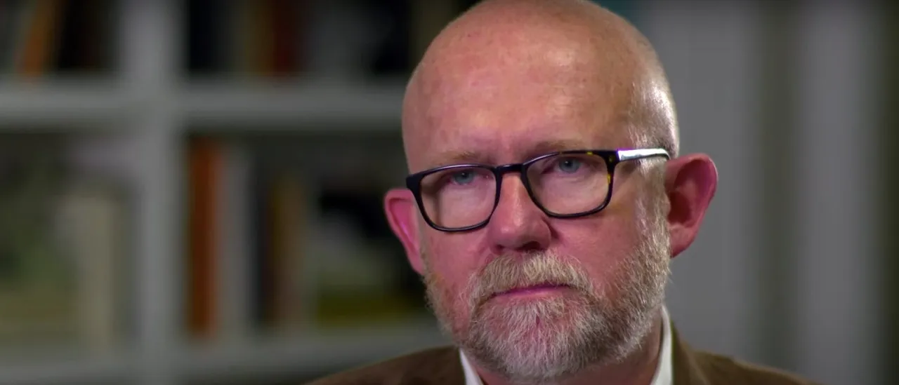 Lincoln Project Co-Founder Rick Wilson Paid Off $200K Mortgage After ...