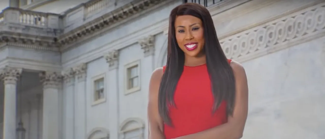 Kim Klacik, Baltimore’s Viral GOP Star, Loses House Race | The Daily Caller