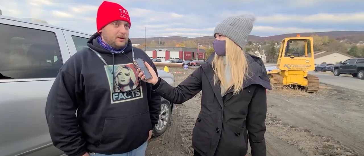 We Went To The Polls In Biden’s Hometown — Here’s What In-Person Voters ...