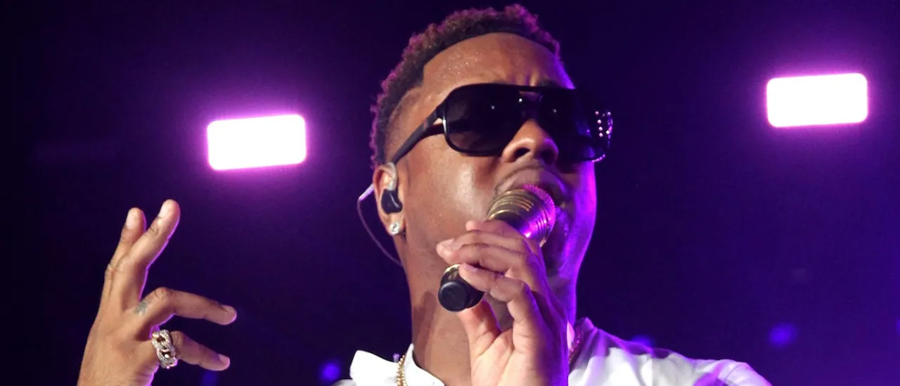 Report: Singer Jeremih Fighting For Life After COVID Diagnosis | The ...