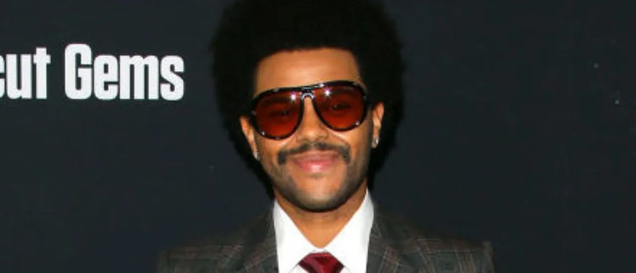 The Weeknd Says ‘Drugs Were A Crutch’ And Said He’s Now ‘Sober Lite ...