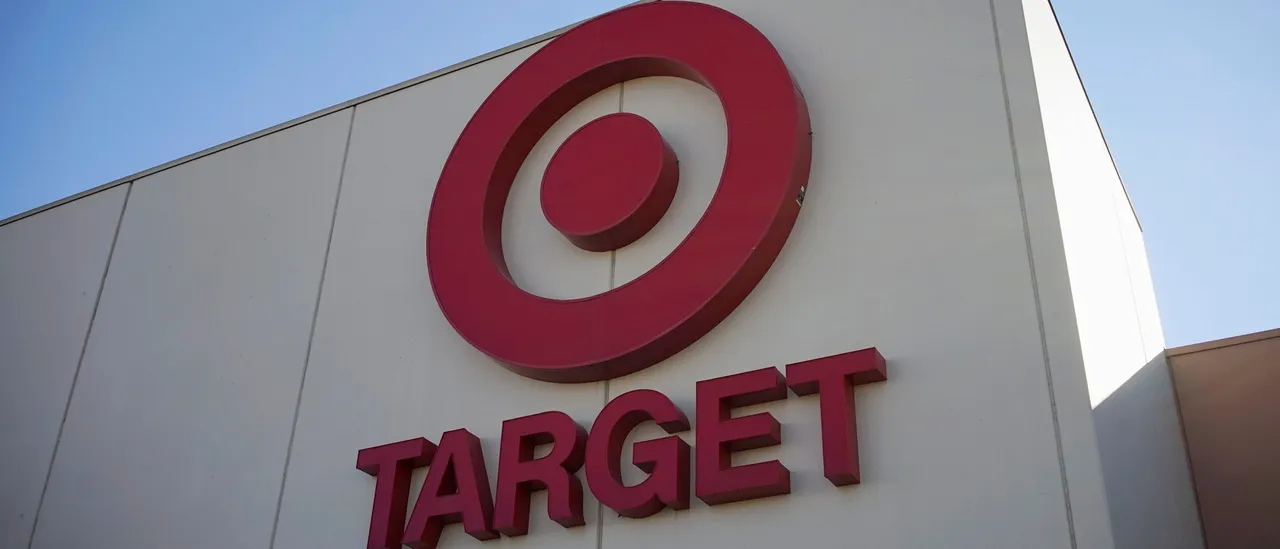 Target Recalls Baby Clothes Over Choking Hazard | The Daily Caller