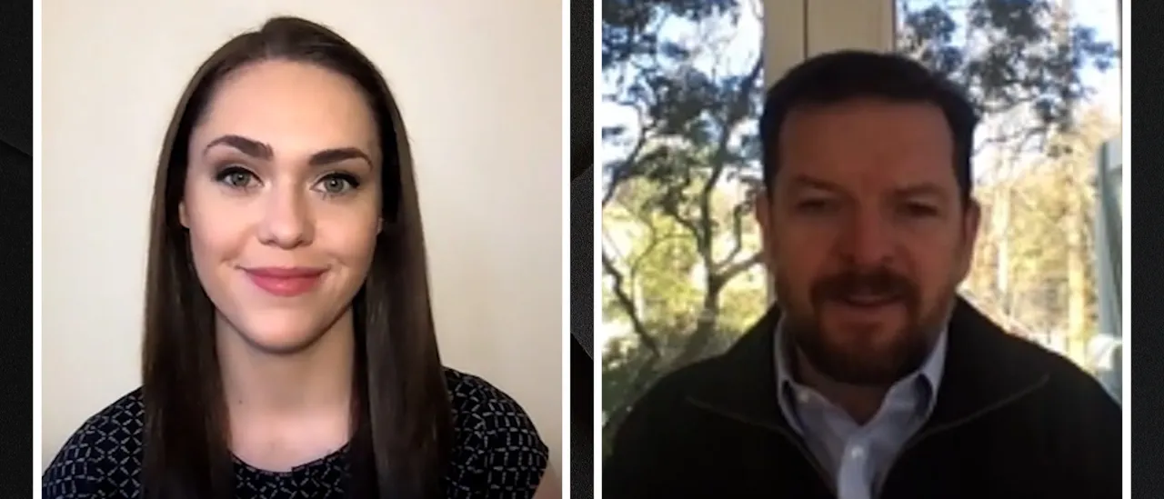 ‘Standing Up For Forgotten Americans’: Former Trump Admin Member Breaks ...