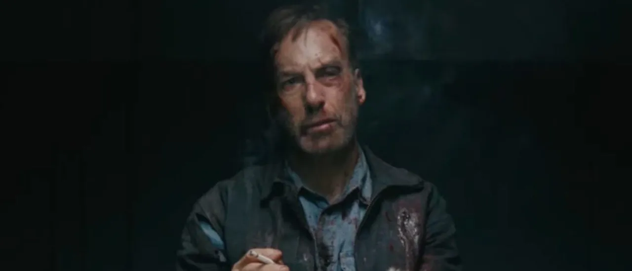 Watch A Special Clip From The Upcoming Action Movie ‘Nobody’ | The ...