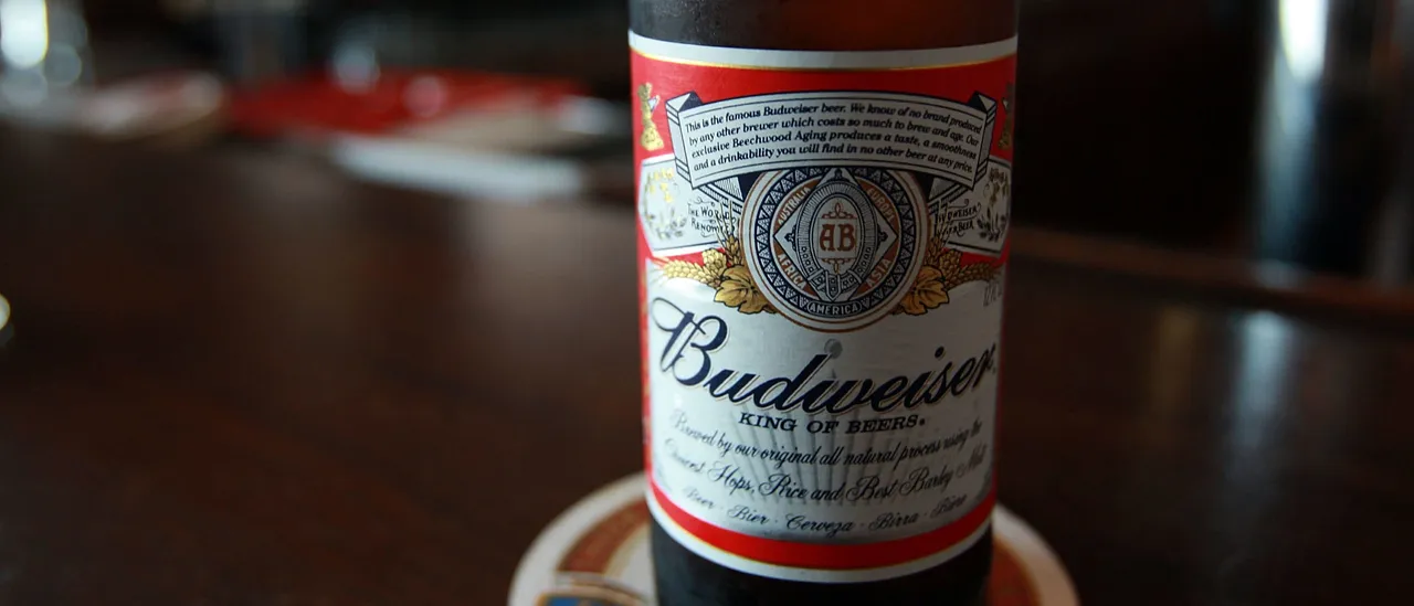 Budweiser’s Offering To Pay $5,000 Towards Housing Costs For 5 Of The ...