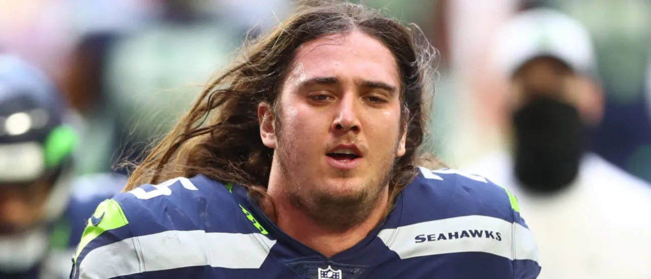 REPORT: NFL Player Chad Wheeler Arrested For Allegedly Committing ...