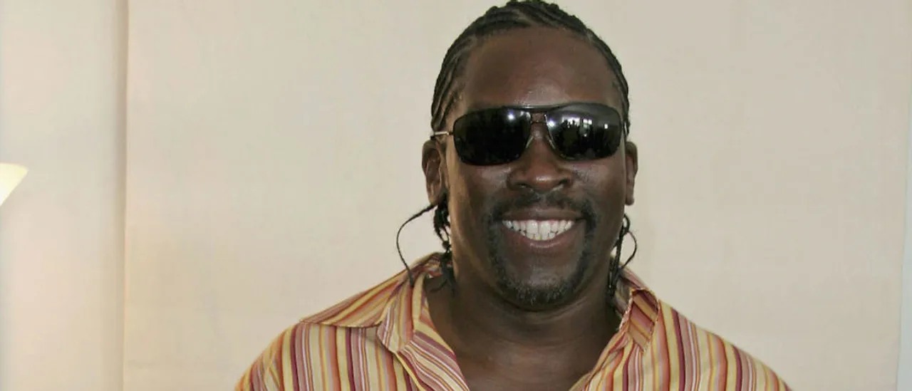 ‘ER’ Star Dearon ‘Deezer D’ Thompson Dead At 55 | The Daily Caller