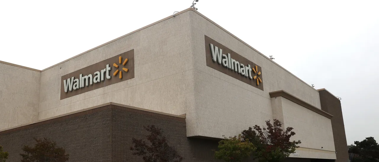 15-Year-Old Girl Murdered At Walmart, 4 Young Girls Arrested, Police ...
