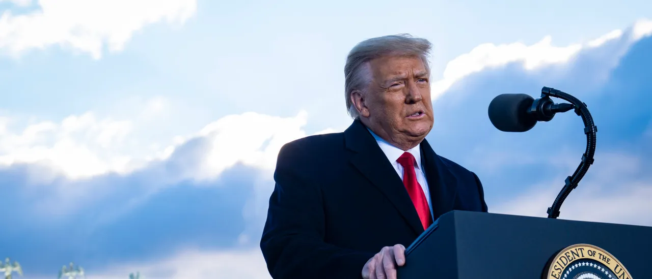 OLIVER: Trump In 2024? | The Daily Caller