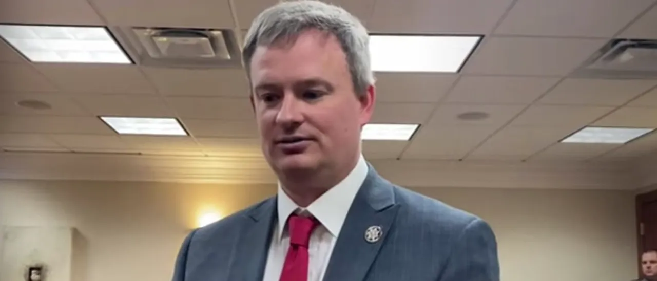 South Dakota Attorney General Facing Charges For Hitting And Killing A ...