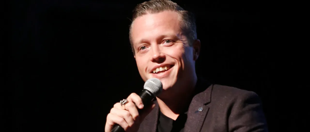 Superstar Musician Jason Isbell Says He’s Donating Royalties Off Morgan ...