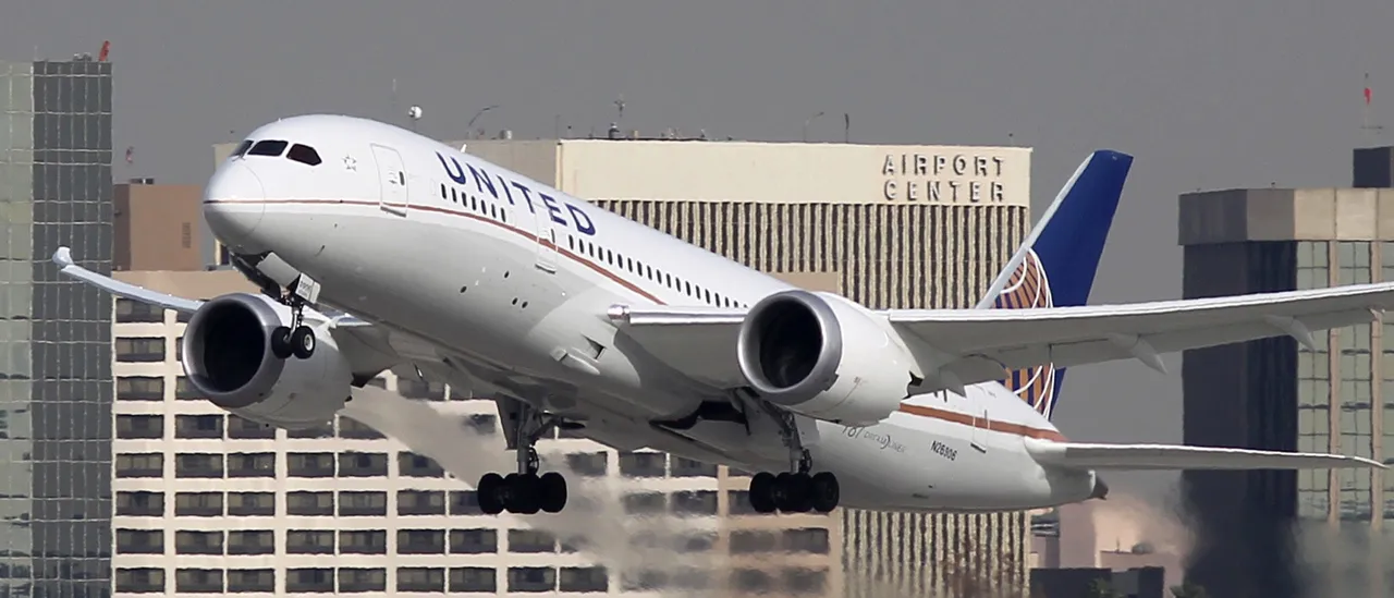 FAA Demands Inspection After Boeing 777 Engine Explodes After Takeoff ...