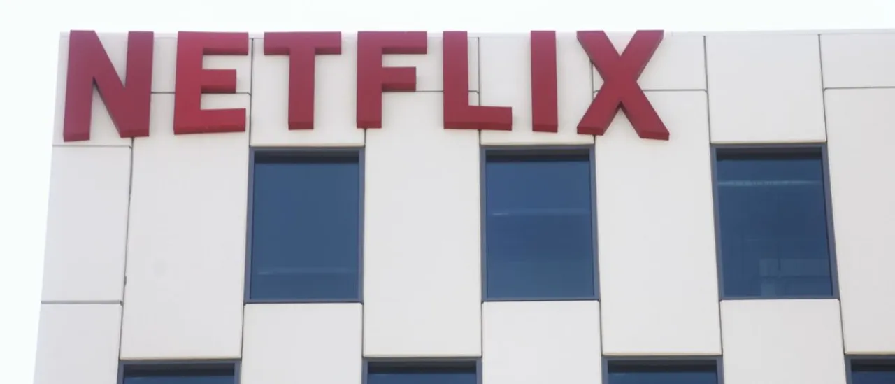 Netflix Kills Two ‘Anti Racism’ Shows, One Geared Toward Indoctrinating ...