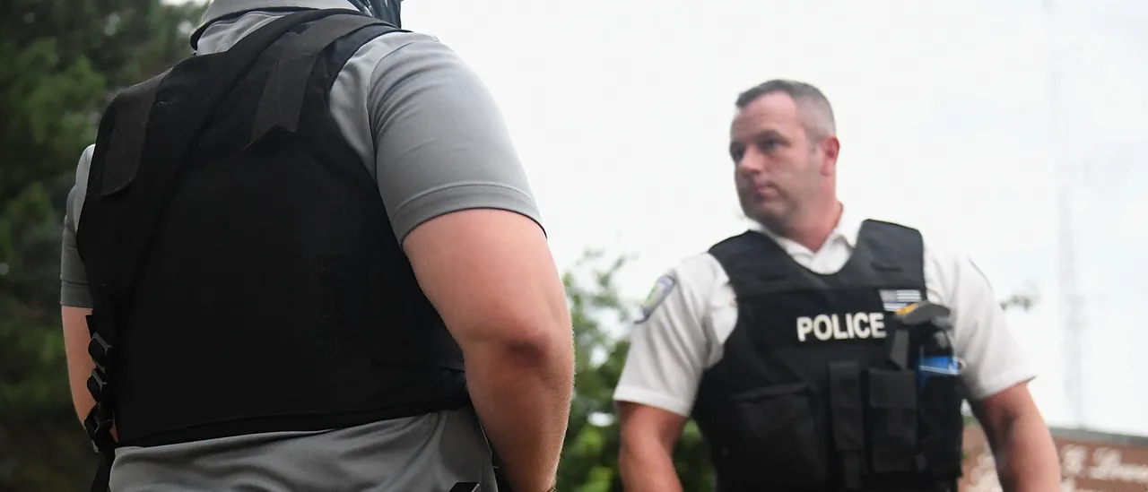 Man Charged With 3 Murders After Calling Police On Himself | The Daily ...