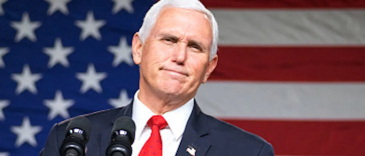 Who’s The Saddest Republican Running For President? | The Daily Caller