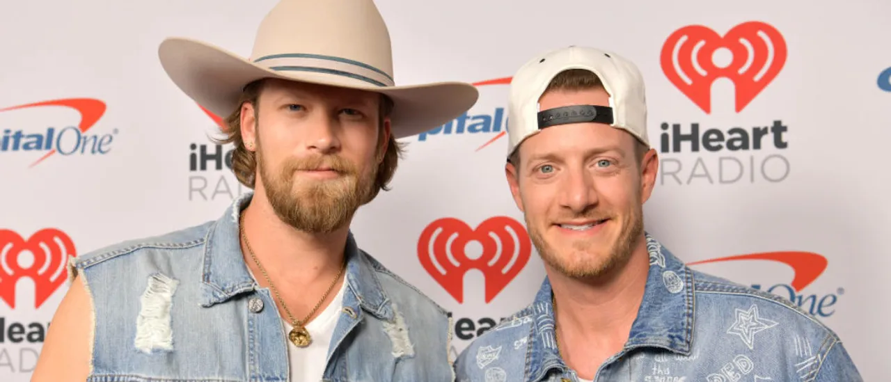 Florida Georgia Line Star Brian Kelley Releases ‘BK’s Wave Pack’ EP ...