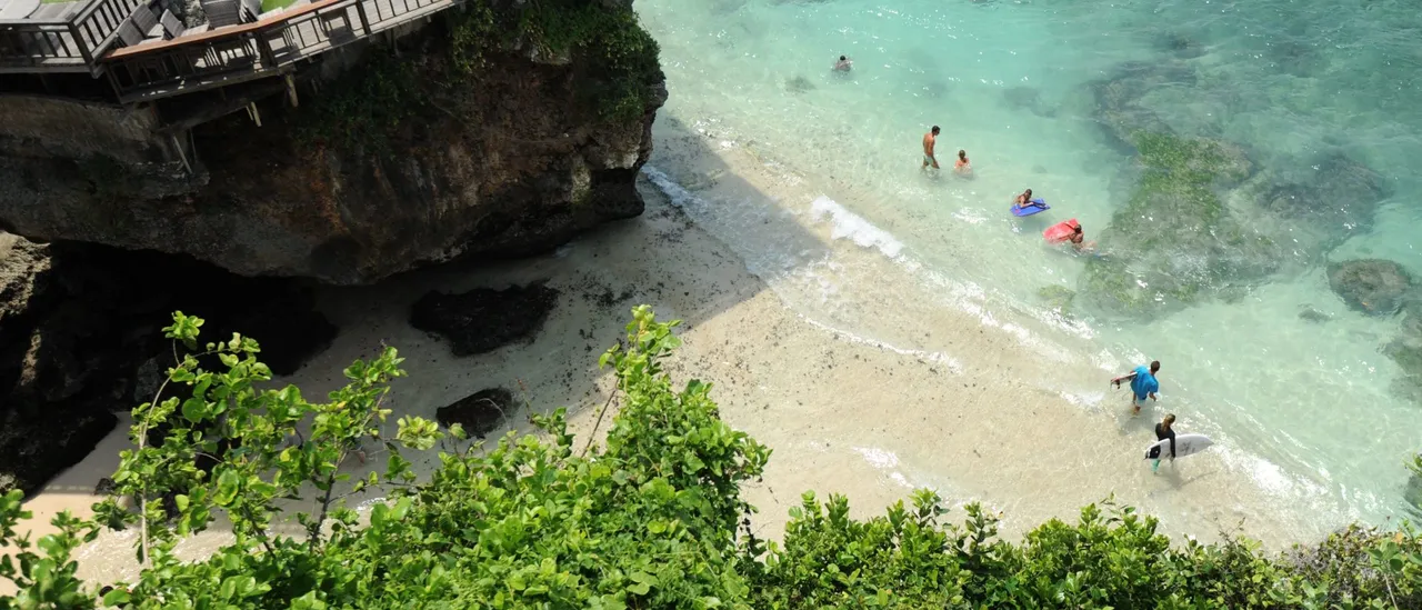 Indonesia Deporting Australian Surfer After Alleged Naked, Drunken ...