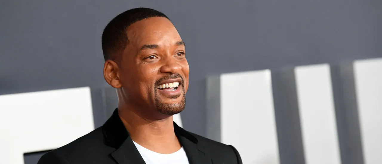 Will Smith Pulling Movie Production Out Of Georgia Over Election ...
