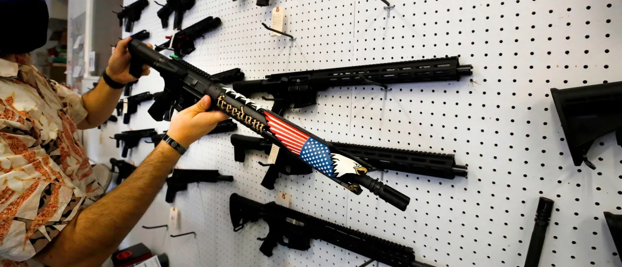 After The Supreme Court’s Major Gun Decision, These States Passed ...