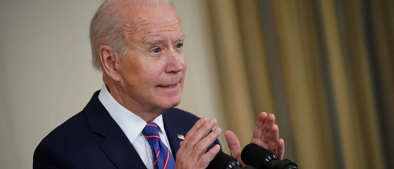 Biden’s Nominee To Lead ATF Pushed Dubious Claim About Waco Siege To ...