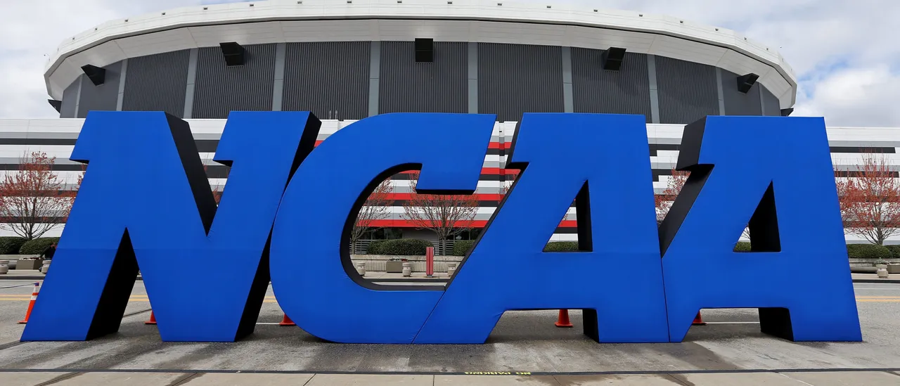 ‘Evolving Science’: NCAA Will Pull Championships Out Of States That Ban ...