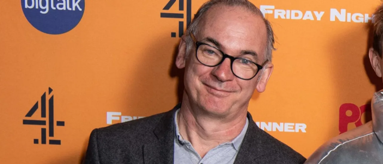 ‘Harry Potter,’ ‘James Bond’ Actor Paul Ritter Dies At 54 From A Brain ...