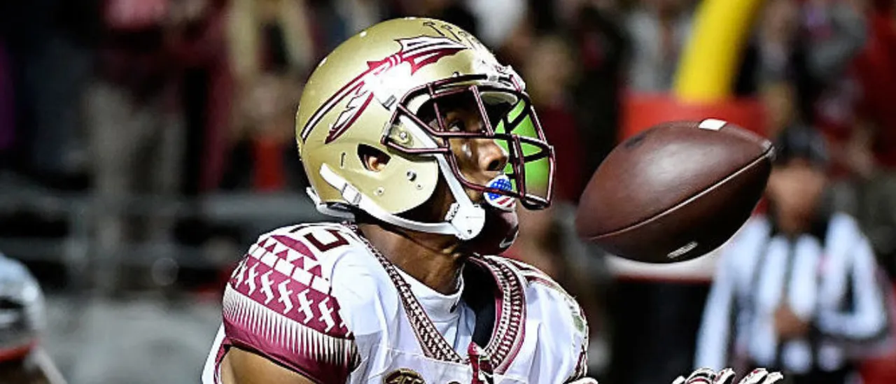 REPORT: Travis Rudolph Allegedly Murdered Someone Following A Domestic ...