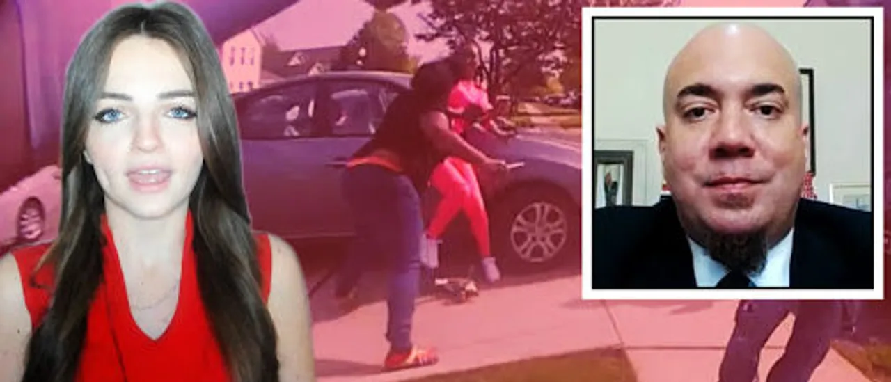 EXCLUSIVE: Political Scientist Rebuts Hysteria On Police Shootings ...